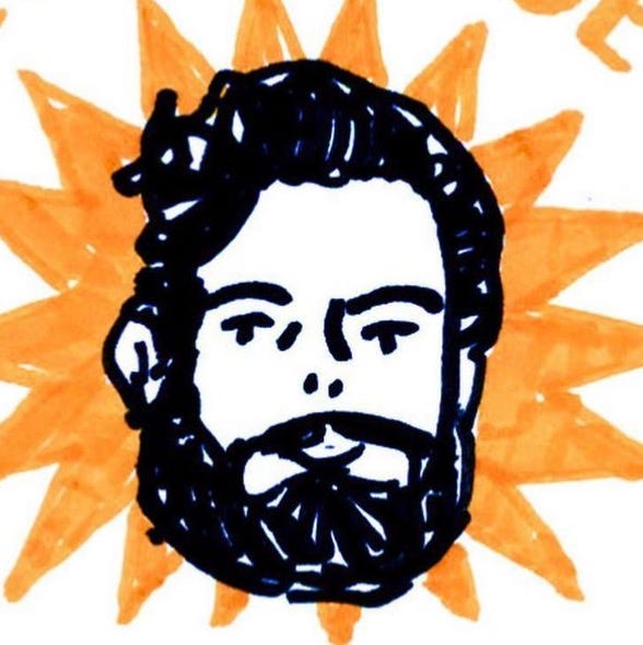 Daniel Lisi | Substack