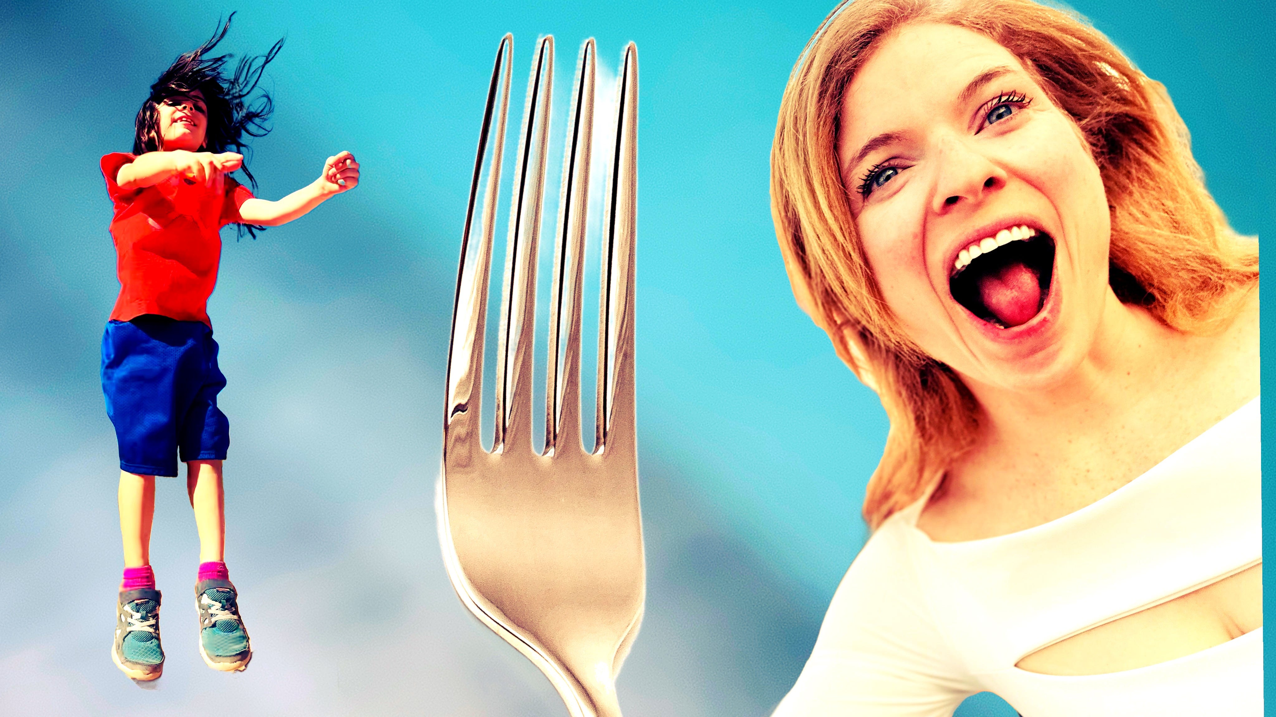 The Heart of Tactics: the Double Attack