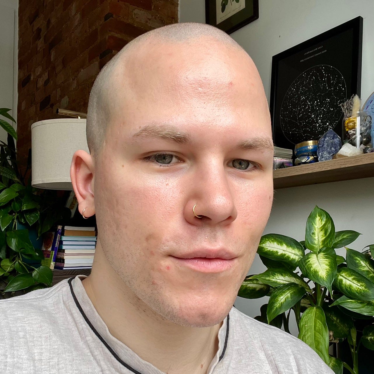 Cole Prots | Substack