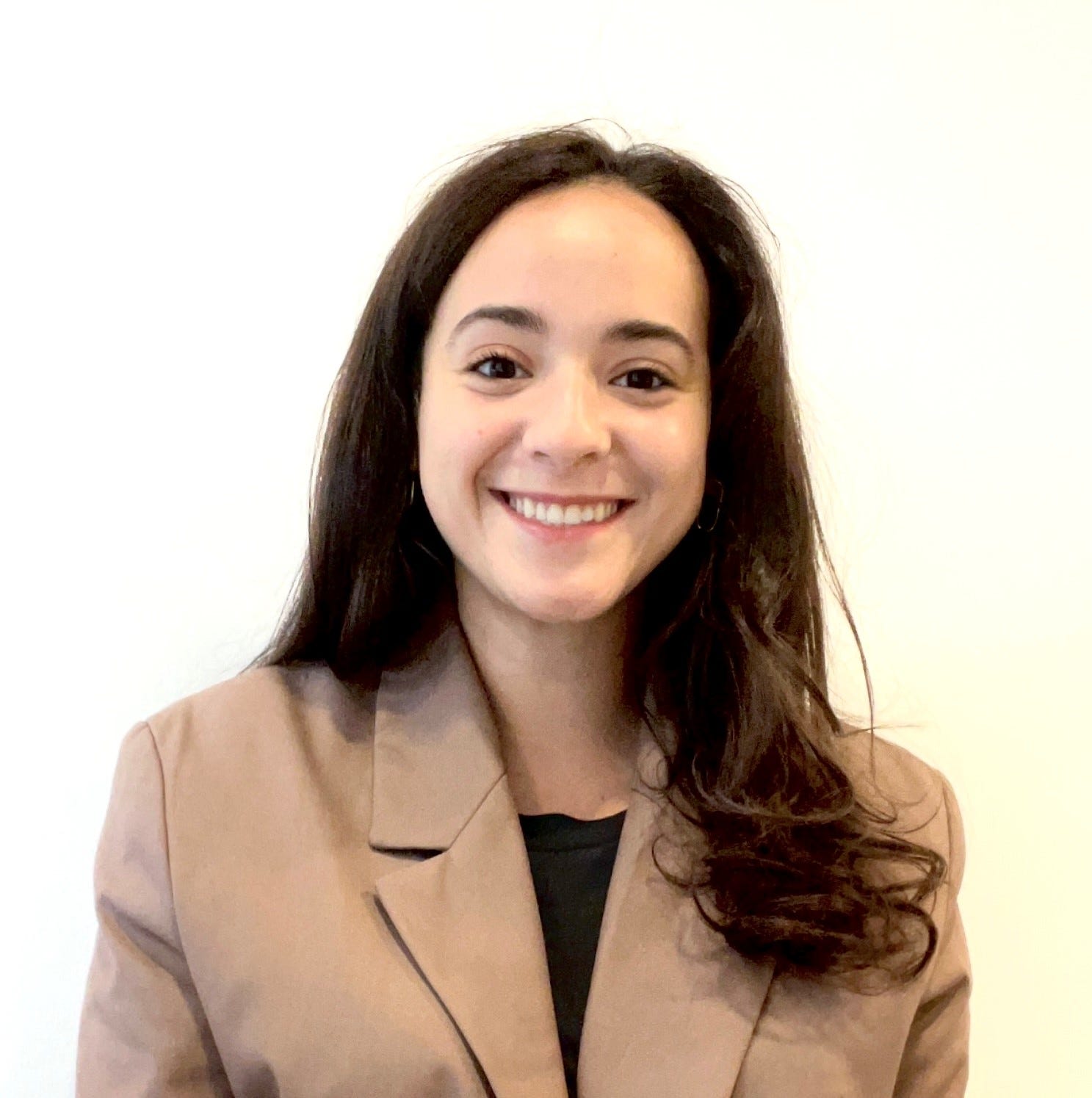 Carolina Borjas | Substack