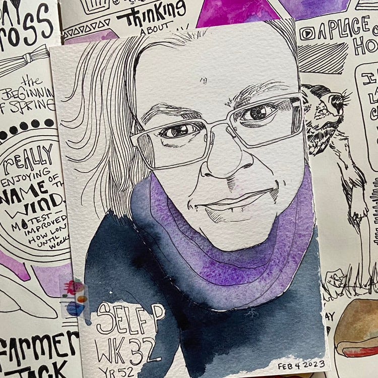 Amy Cowen | Substack