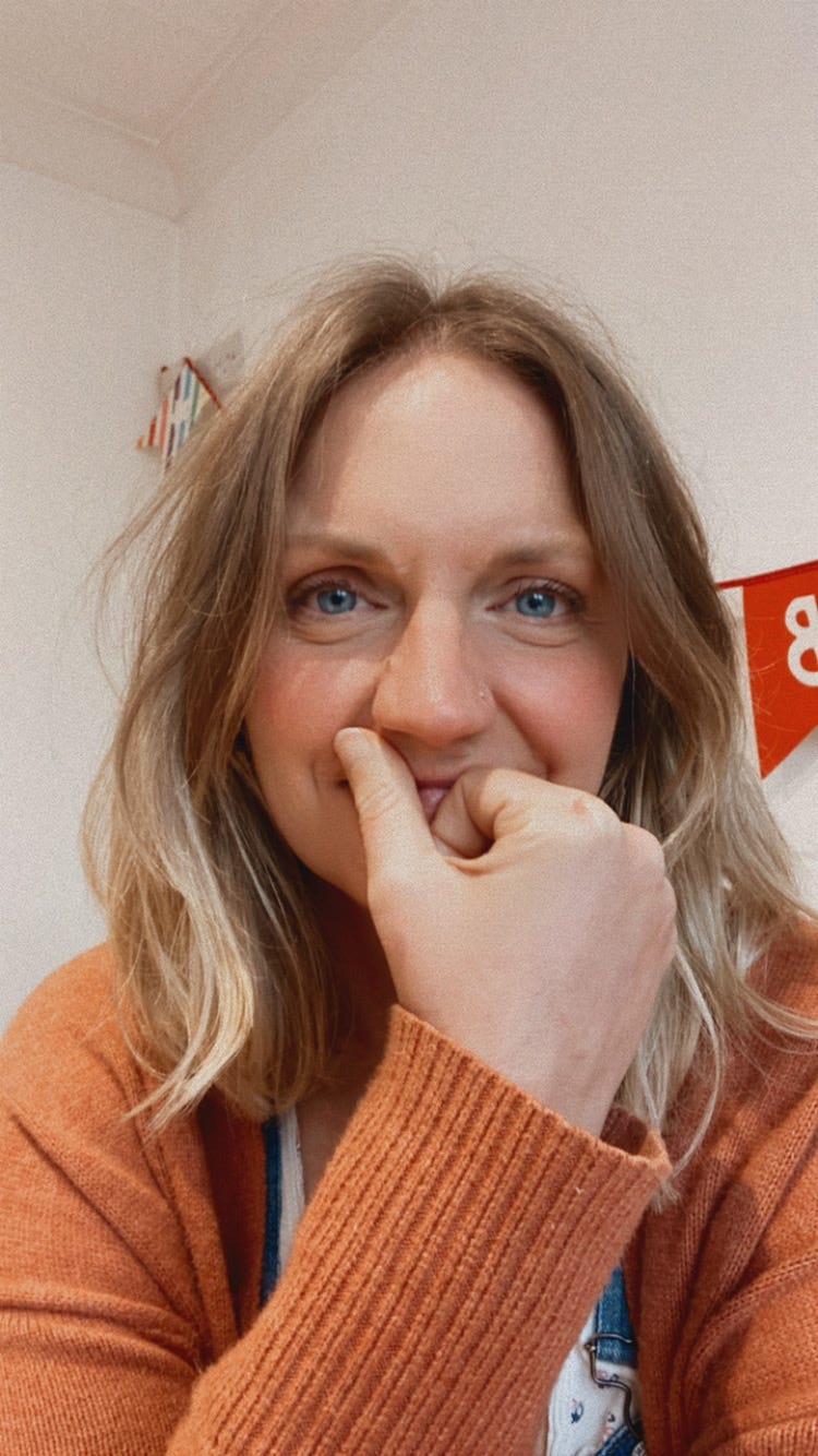 Faith Dwight | Substack