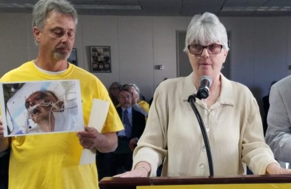 Defending brutality - by Beth Shelburne - Moth to flame