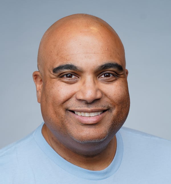 Rohit Khare | Substack