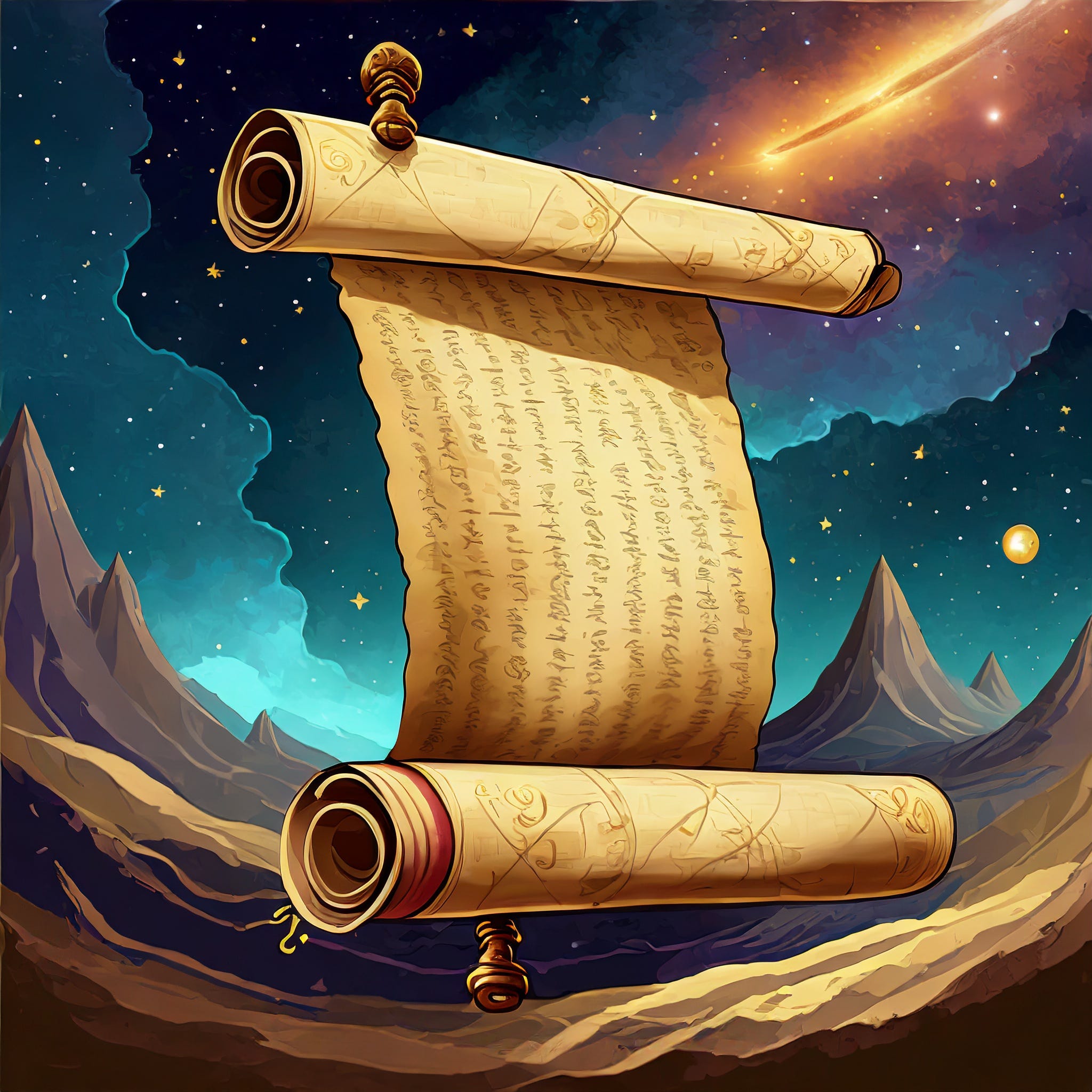 [#36] From Papyrus to volatile electronic newsletters