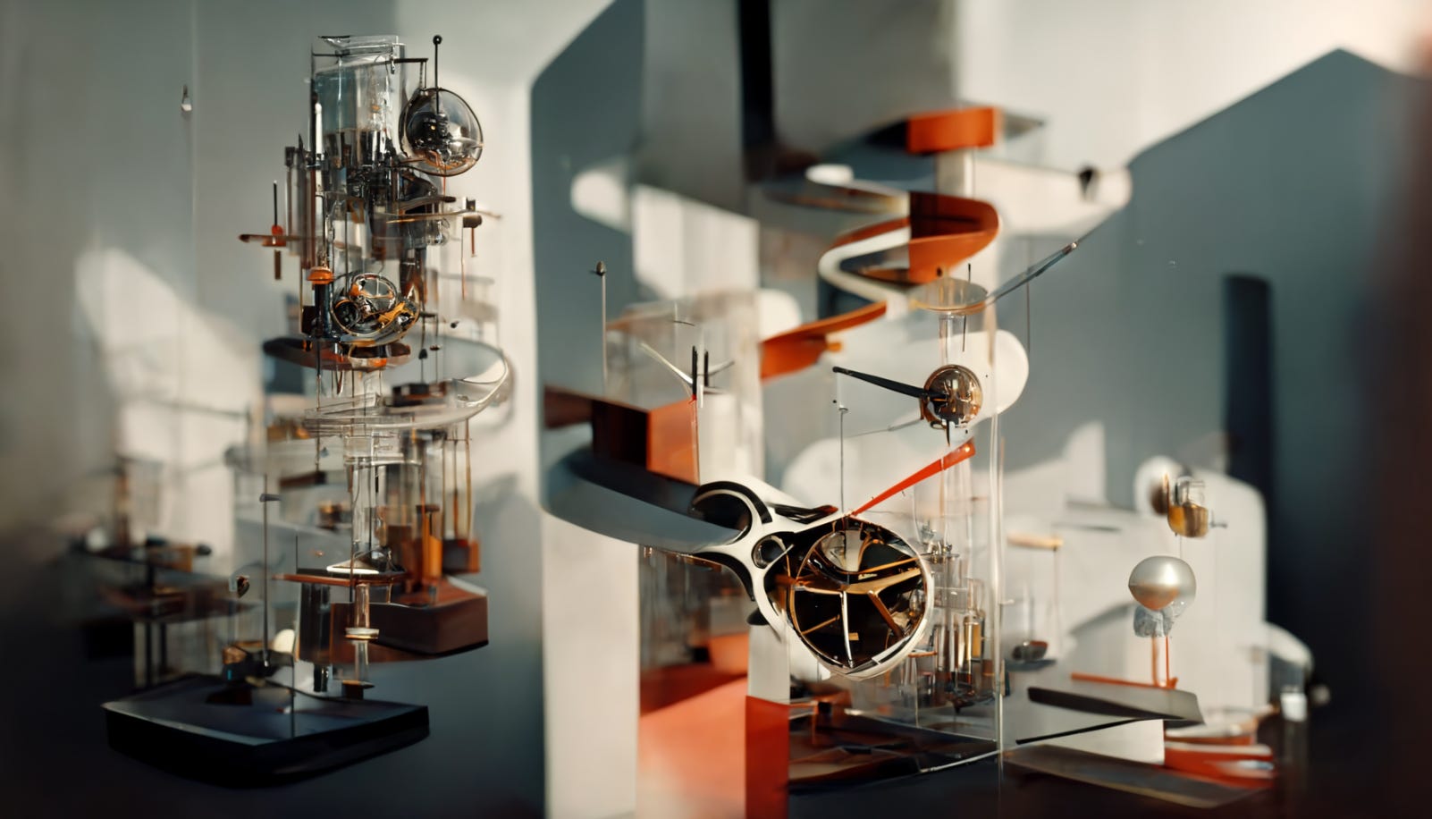 Trapped in the Experience Machine with David Foster Wallace