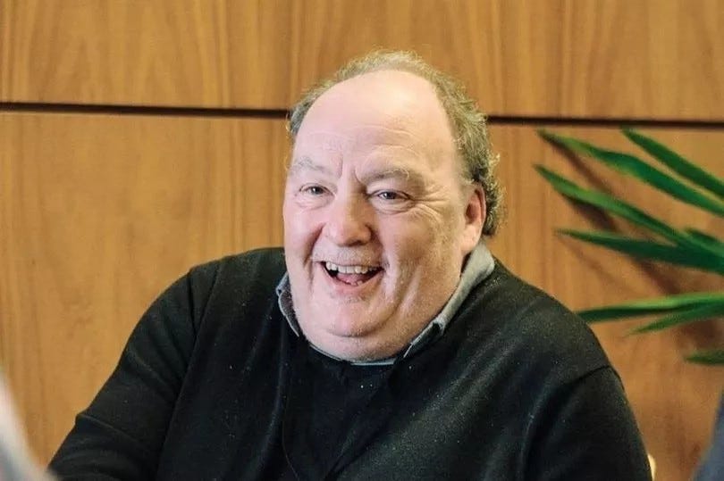 Breaking: Major Liverpool charity under investigation by the Charity ...