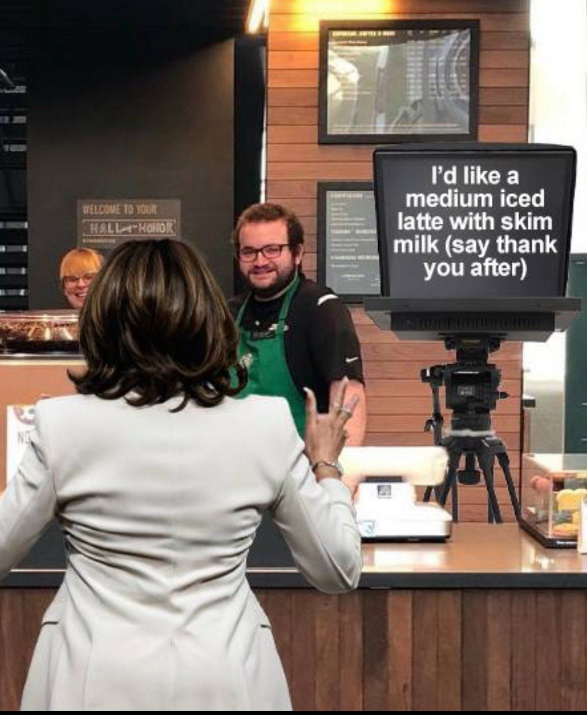 sunday memepool: noticing things - by el gato malo