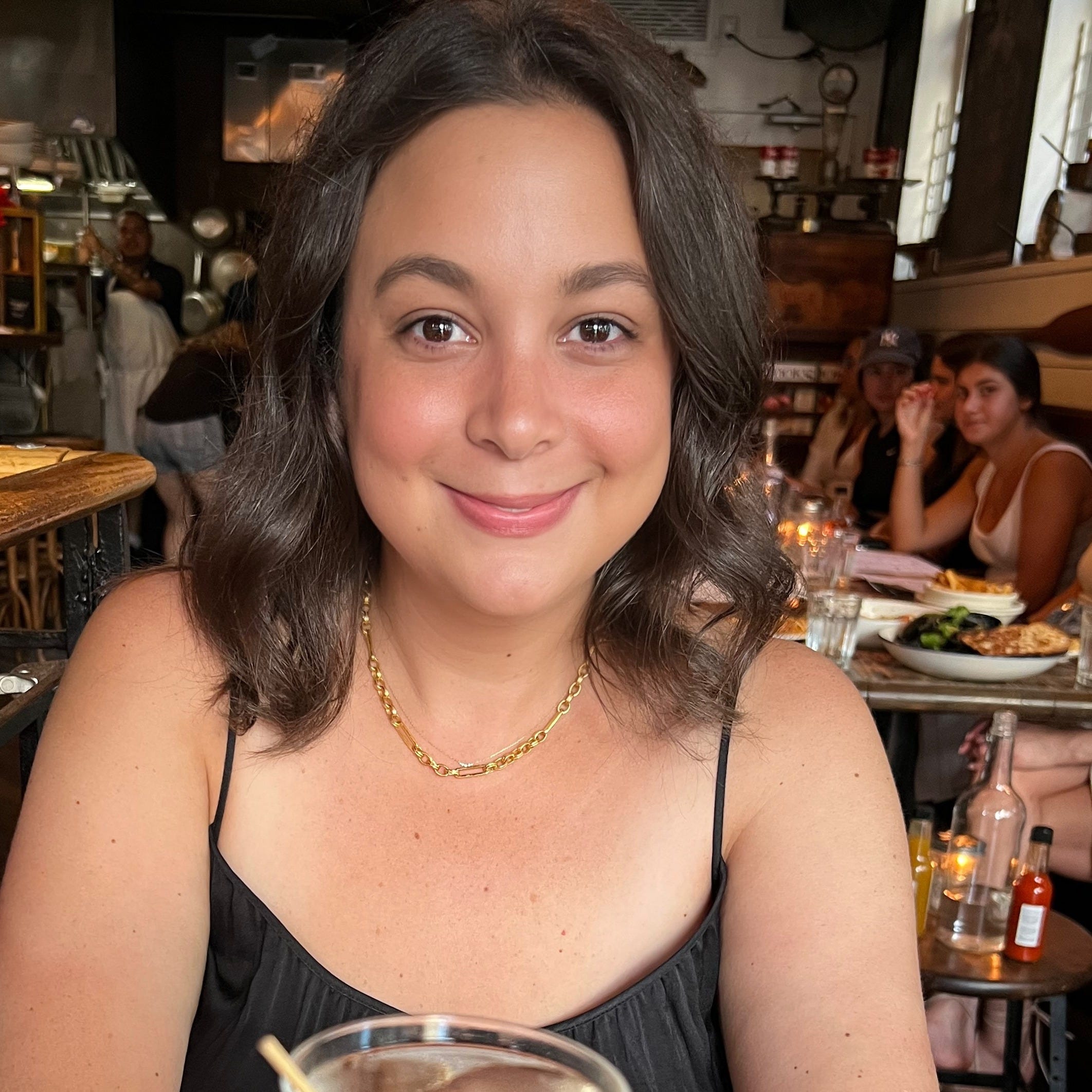 Becca Freeman | Substack