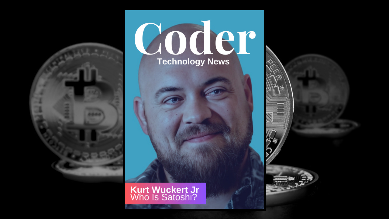 Coder: February 2024 - by Alfie Whattam - Coder