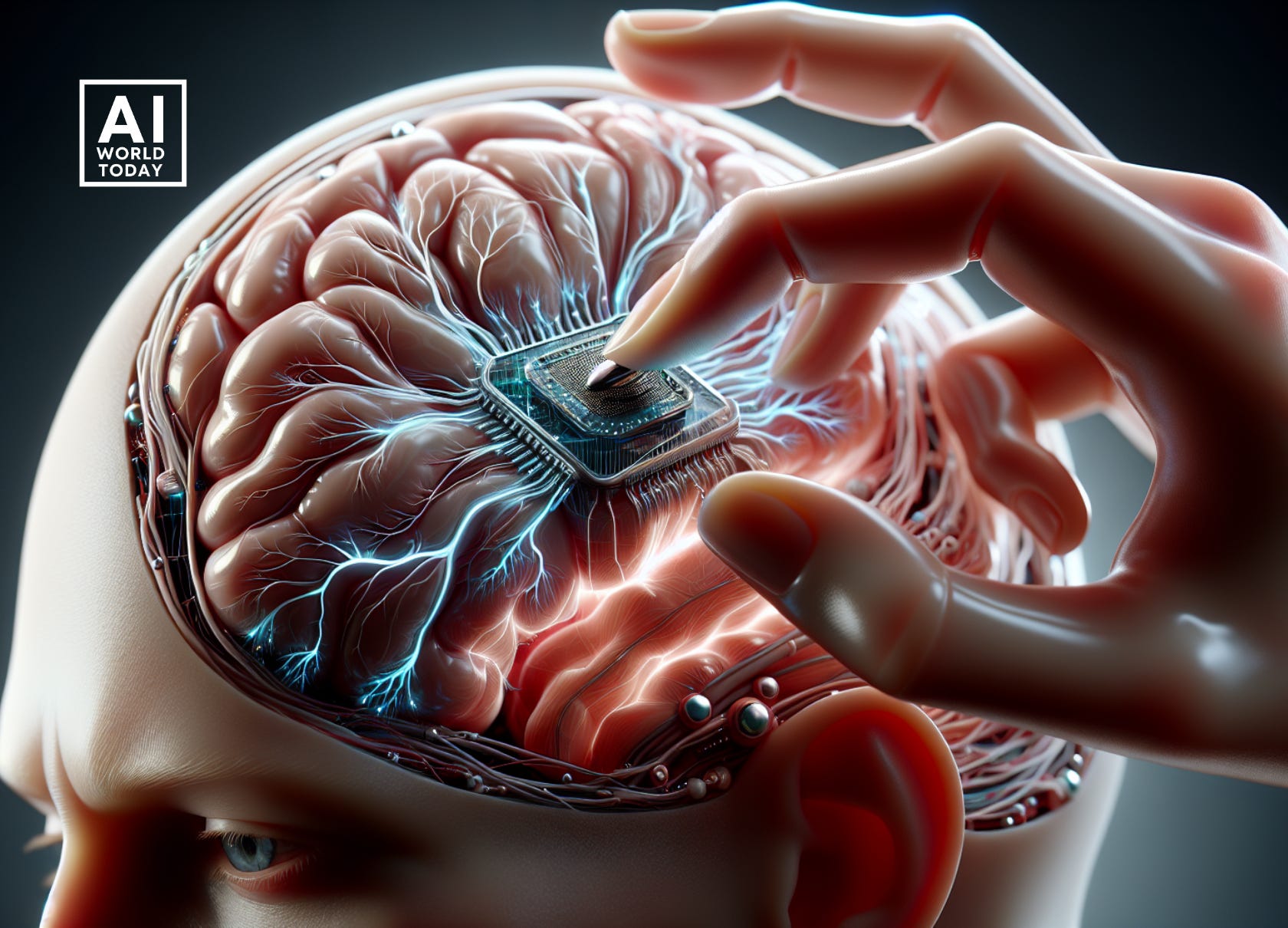 Neuralink's first human chip implant a game changer for transhumanism ...