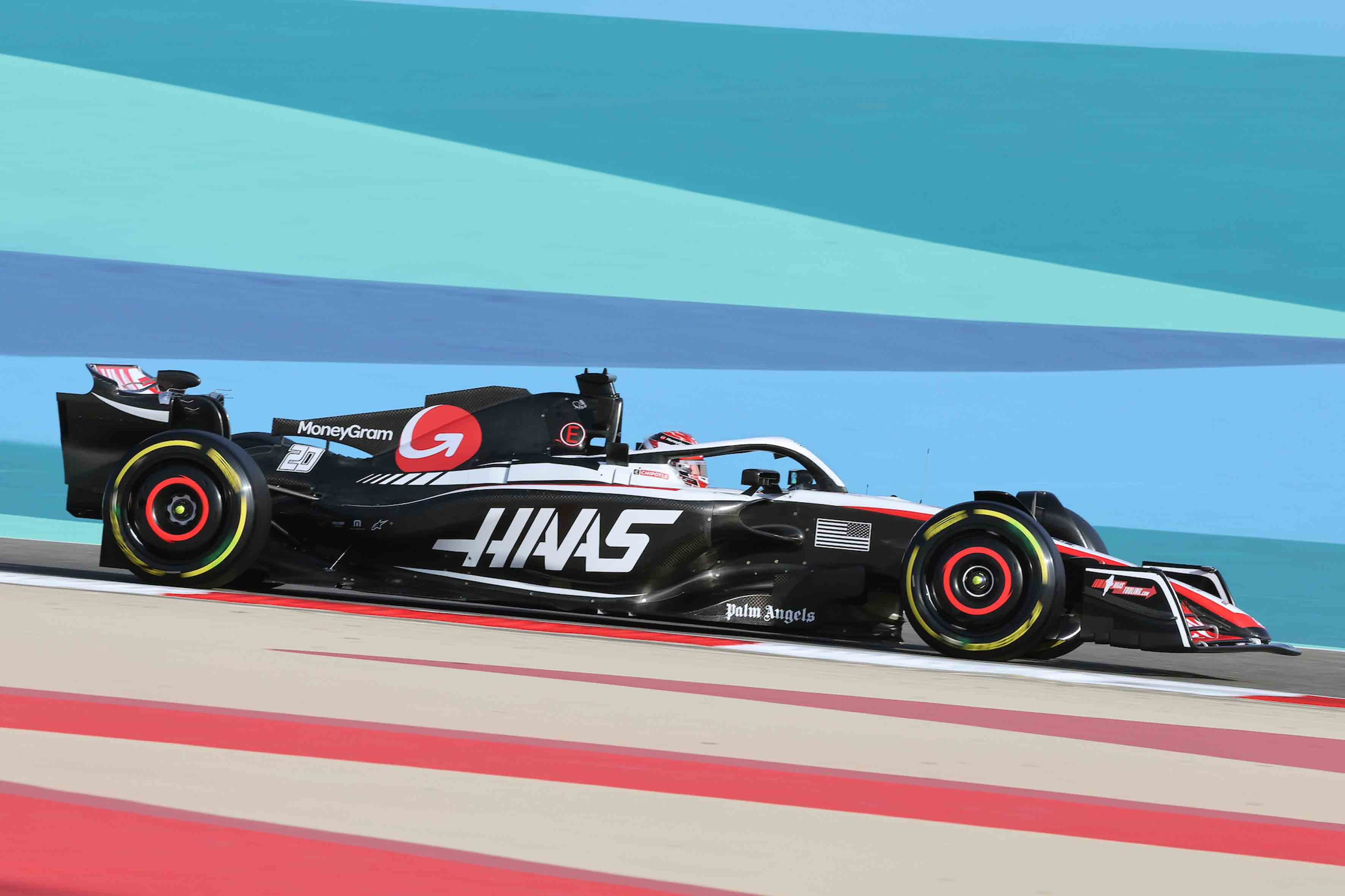 MAGNUSSEN: EN NY ÆRA - by Peter Nygaard