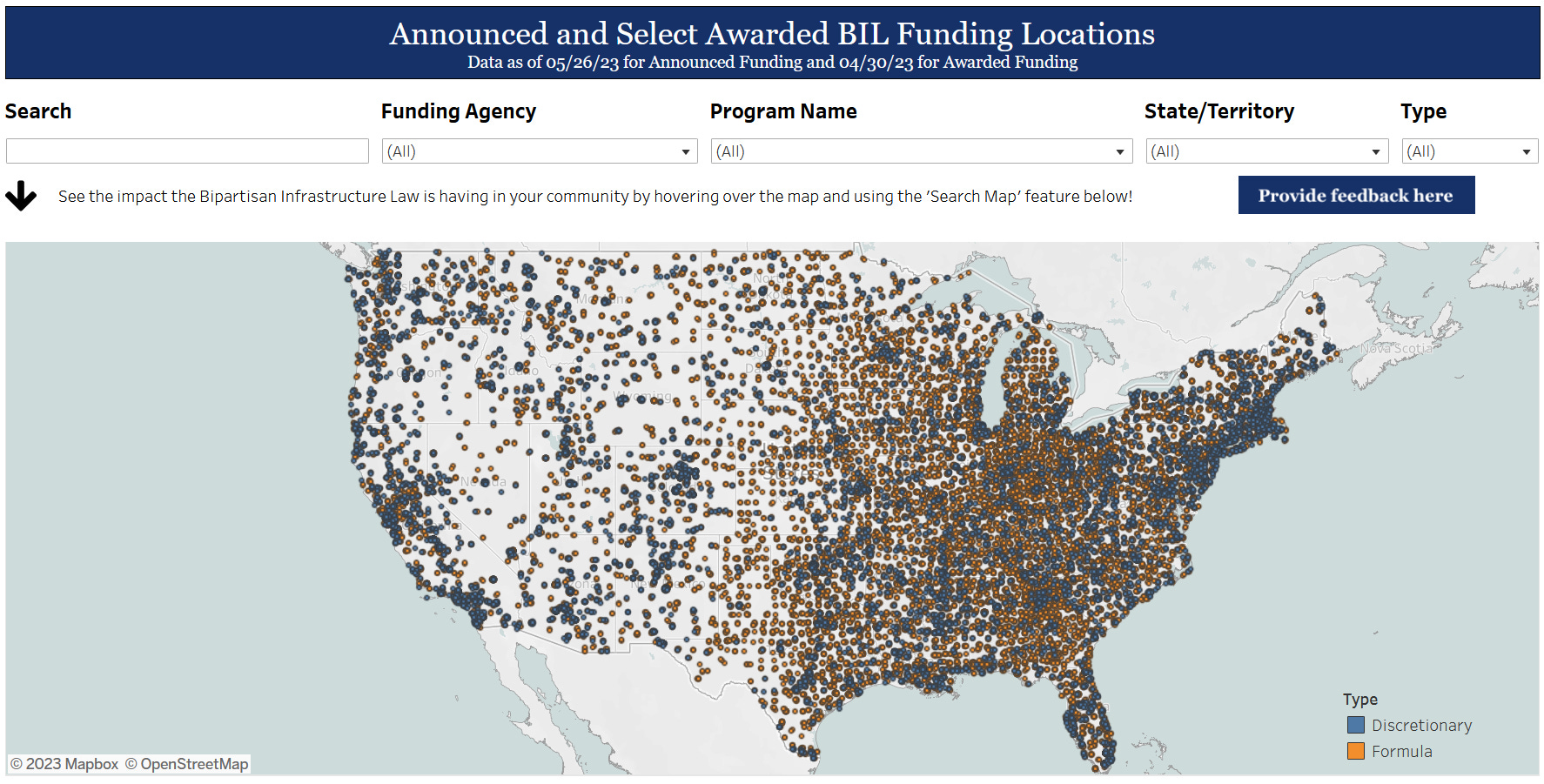It All Starts With an Industrial Megasite (and 🏛️🧀)