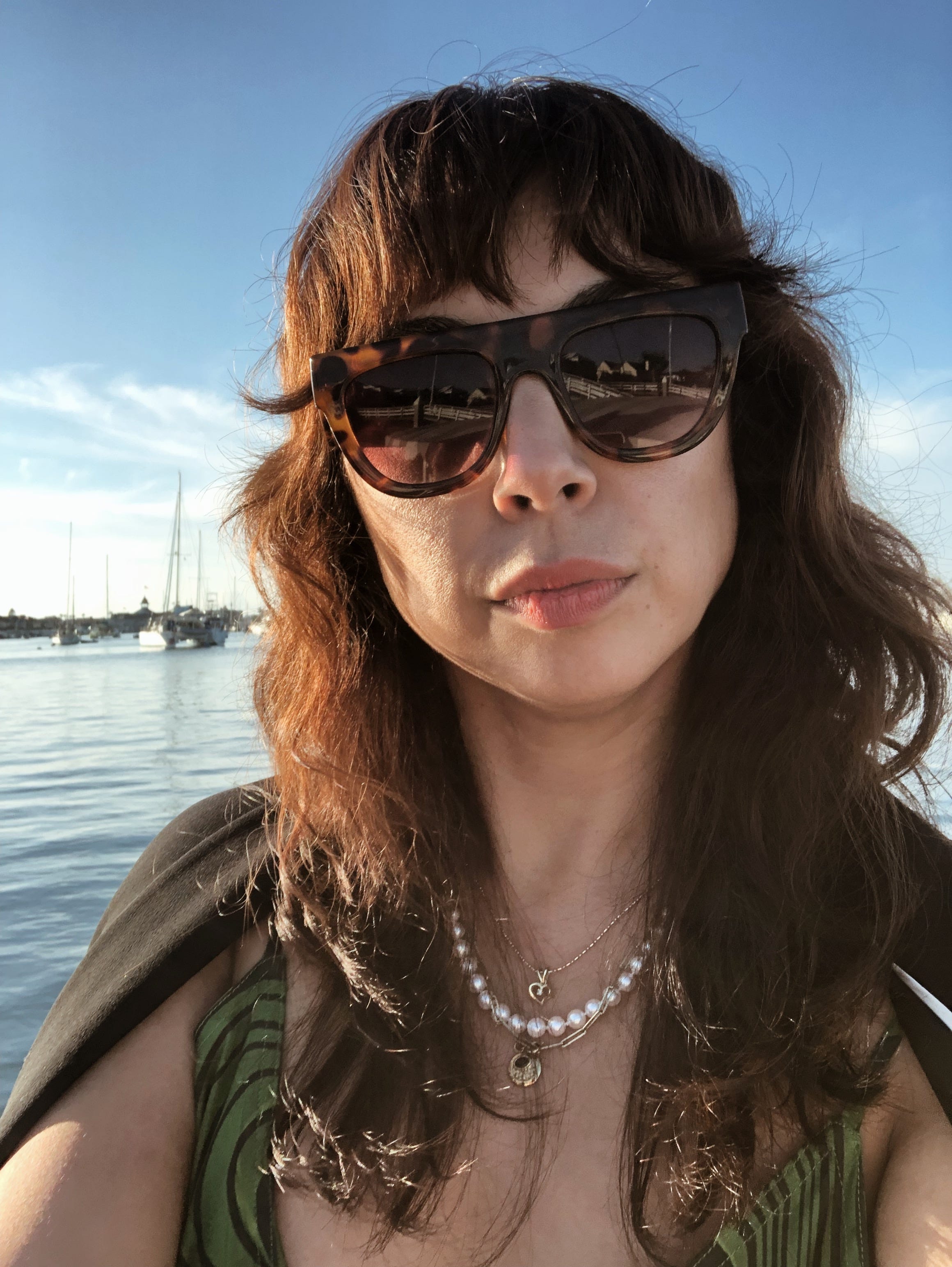 Shelby Chambers | Substack