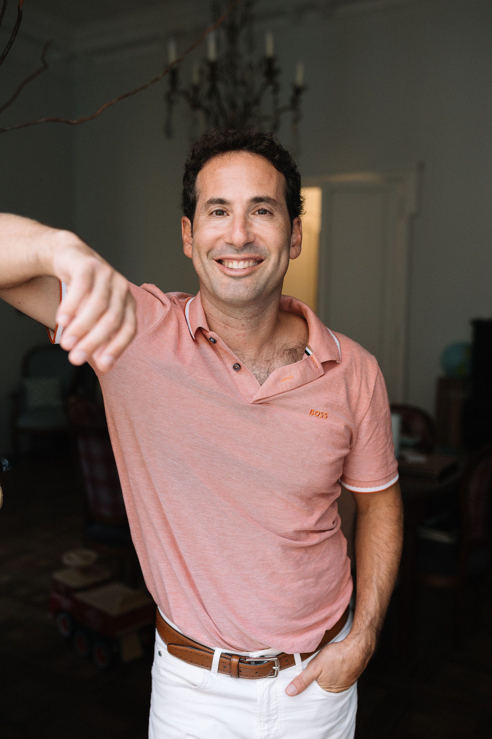 Jeff Hittner | Substack