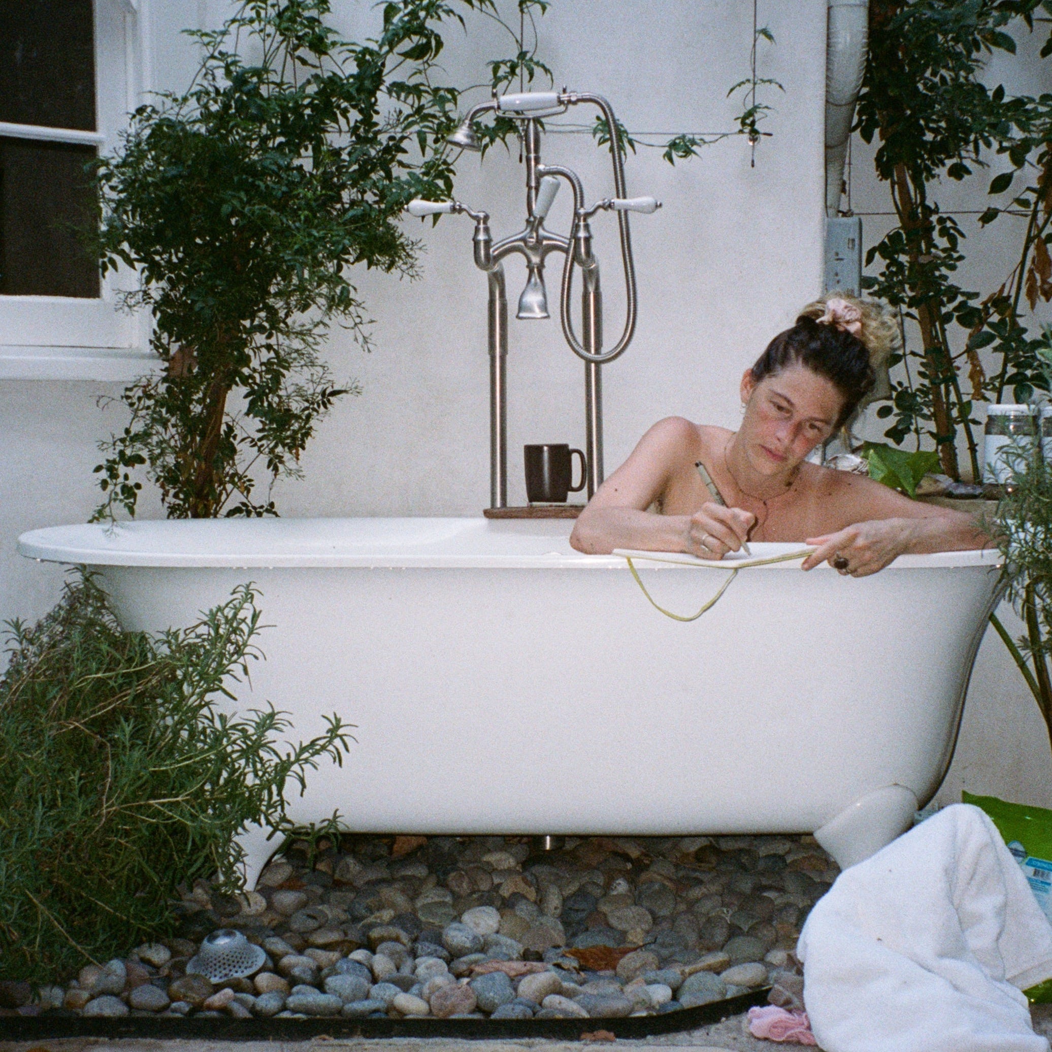 Indigo Sparke | Substack