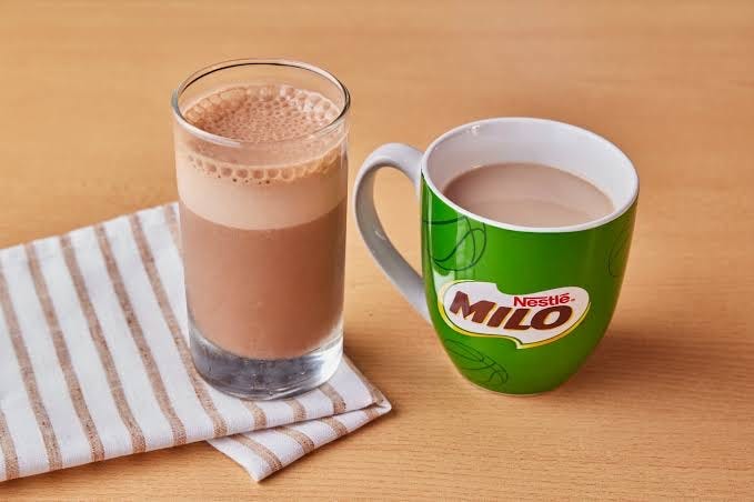 First Tea and Toast, now Milo — why do NZ’s best beverages need so much ...