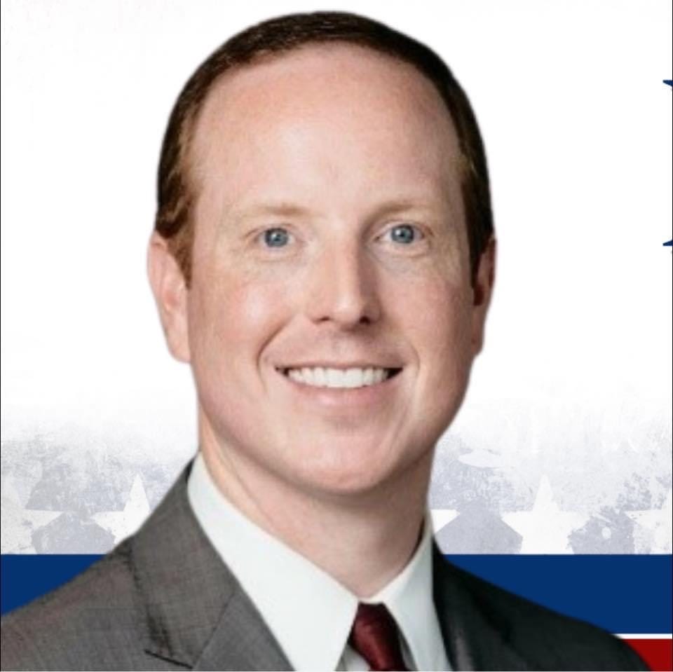 Vance Ginn, Ph.D. | Substack