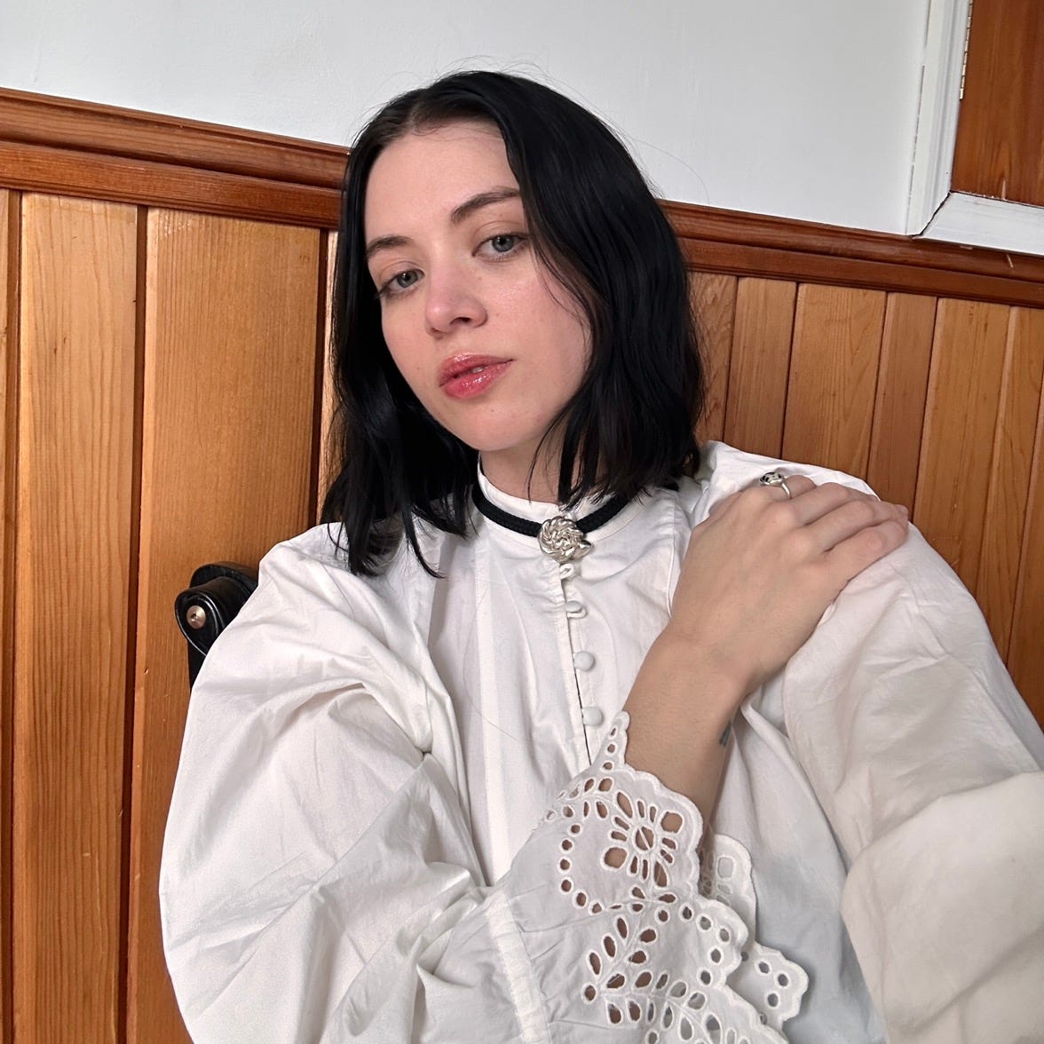 Kailee McKenzie | Substack