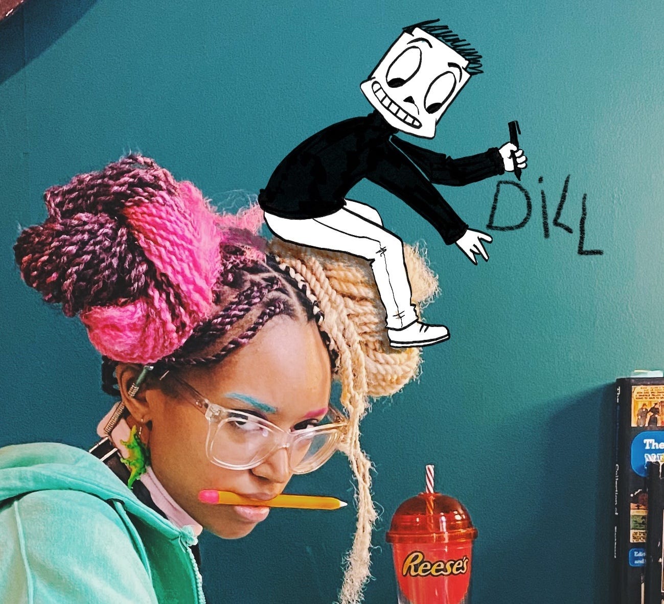 Cap'n Clyde | Substack