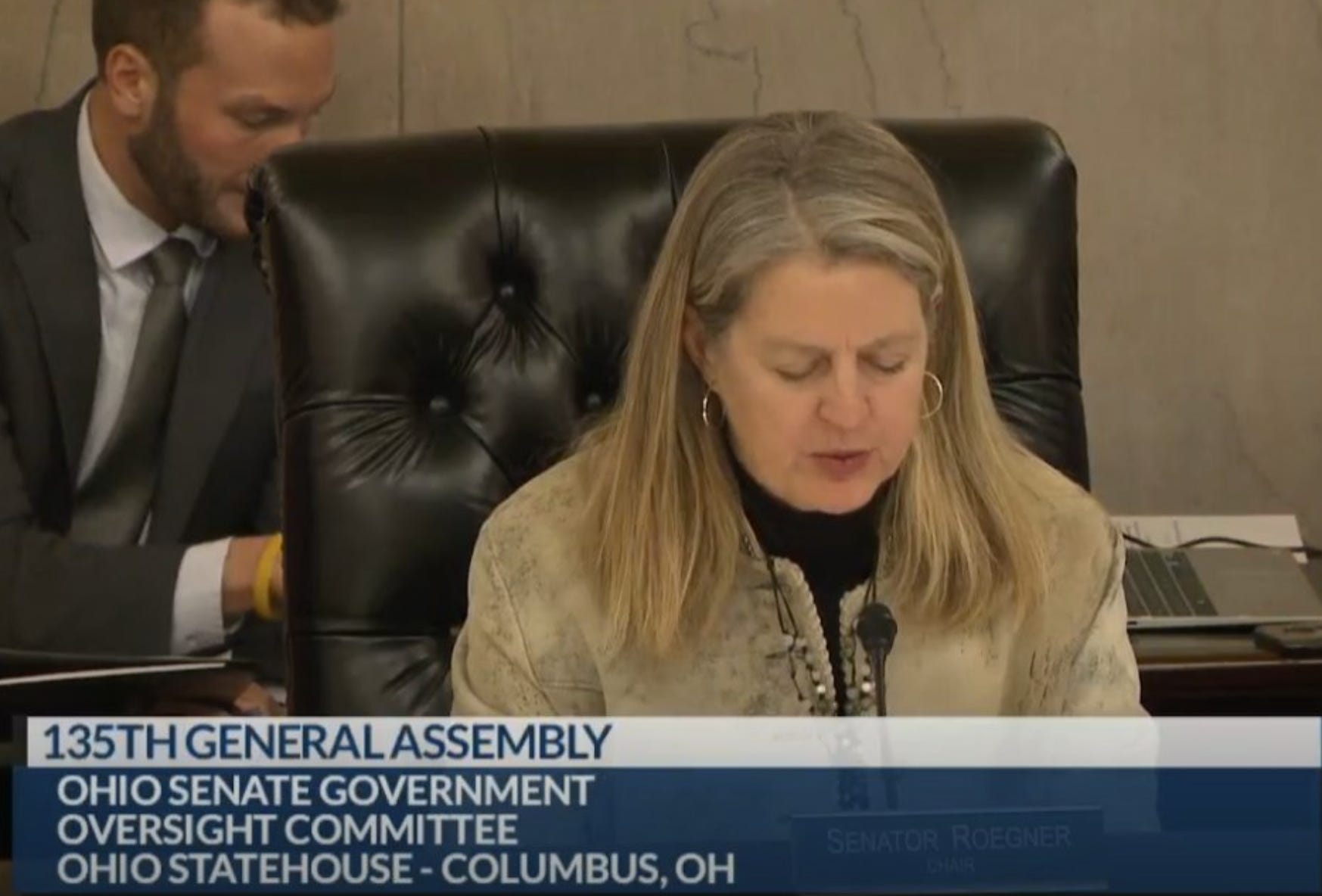 Ohio Trans Ban Proponents Push Family Rejection, Conversion Therapy For ...