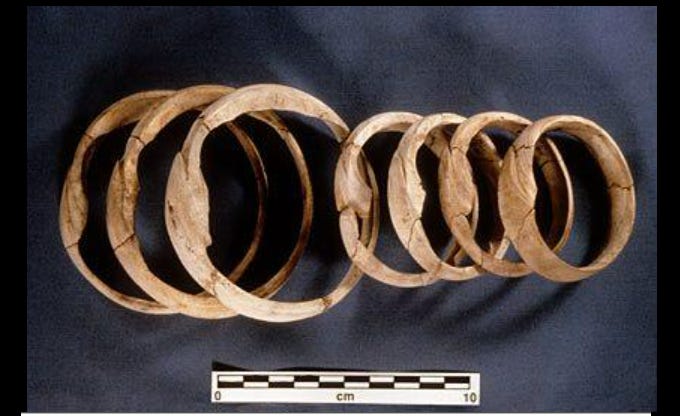 Shankha Pola Bangles: A Legacy of the Ancient World