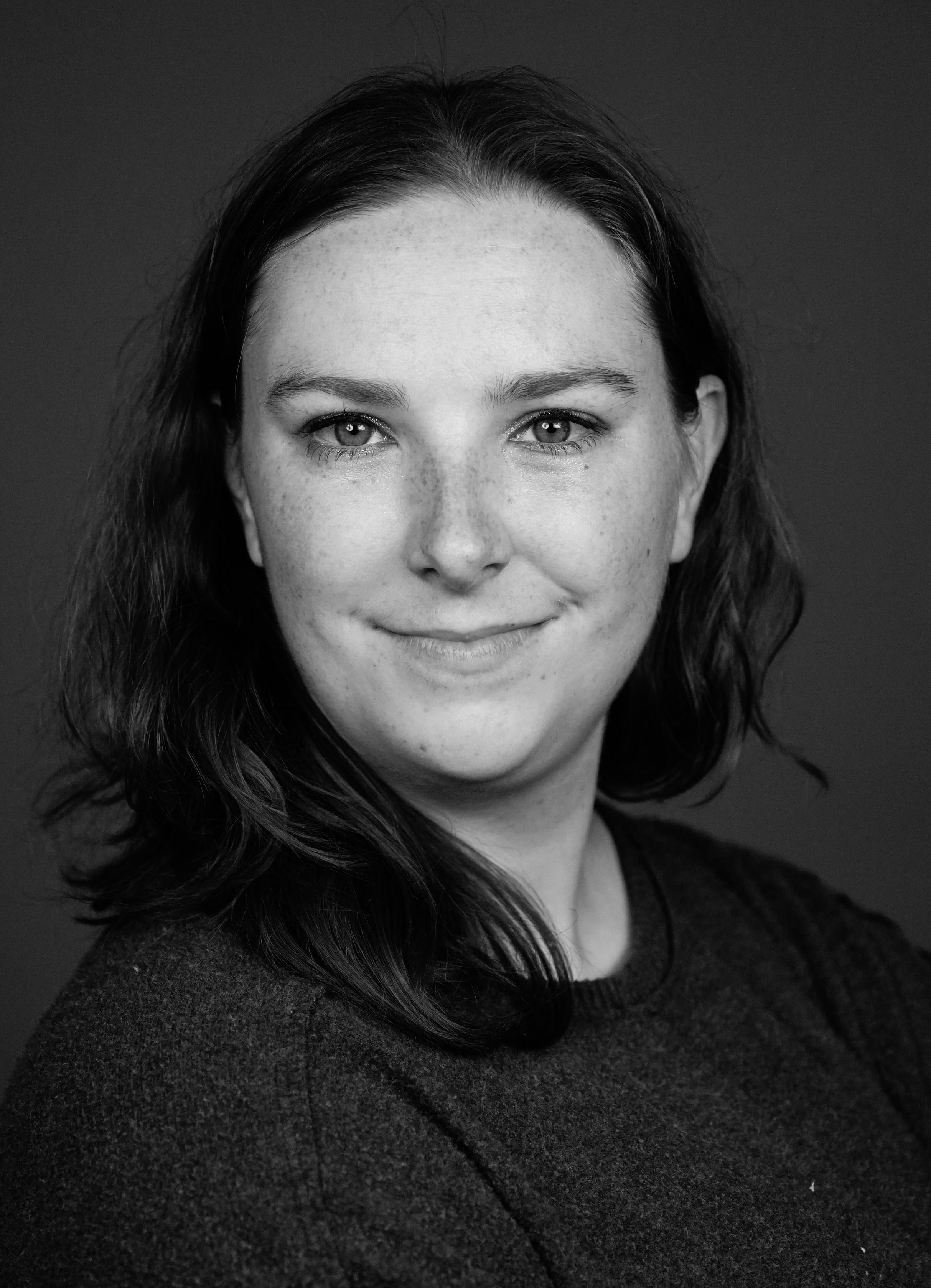 Elizabeth Doll | Substack