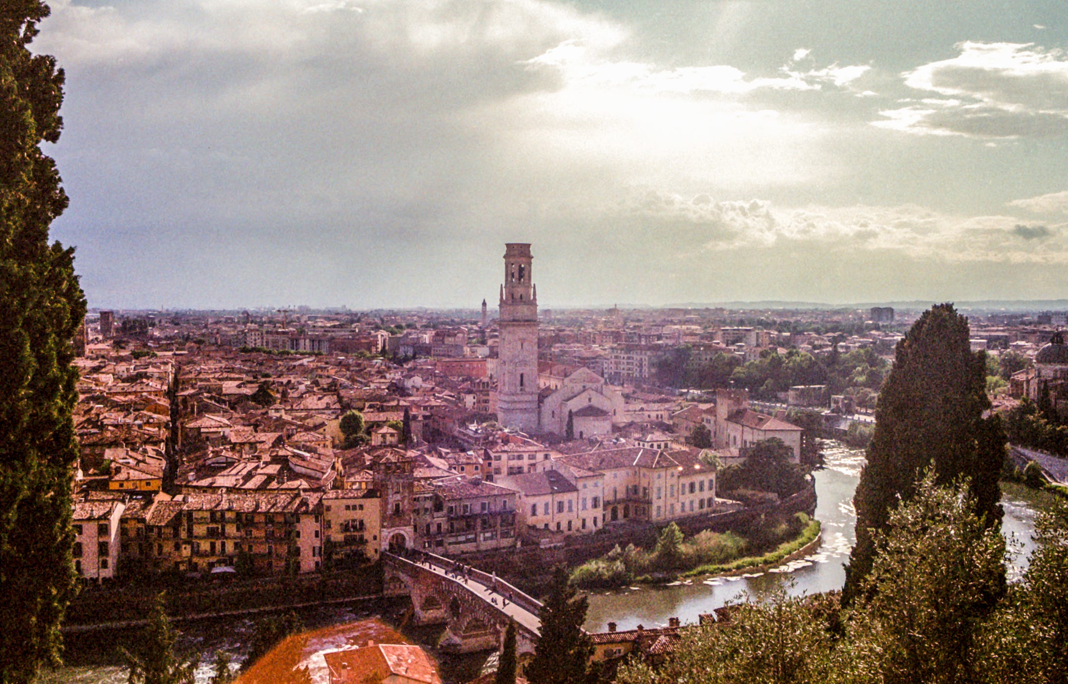 The Return of the Tower of Babel - by Richard Grossinger