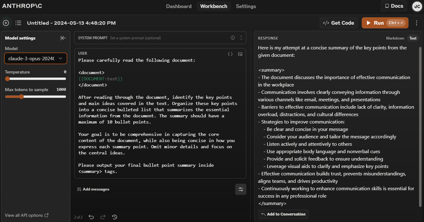 Anthropic Just Killed Prompt Engineering
