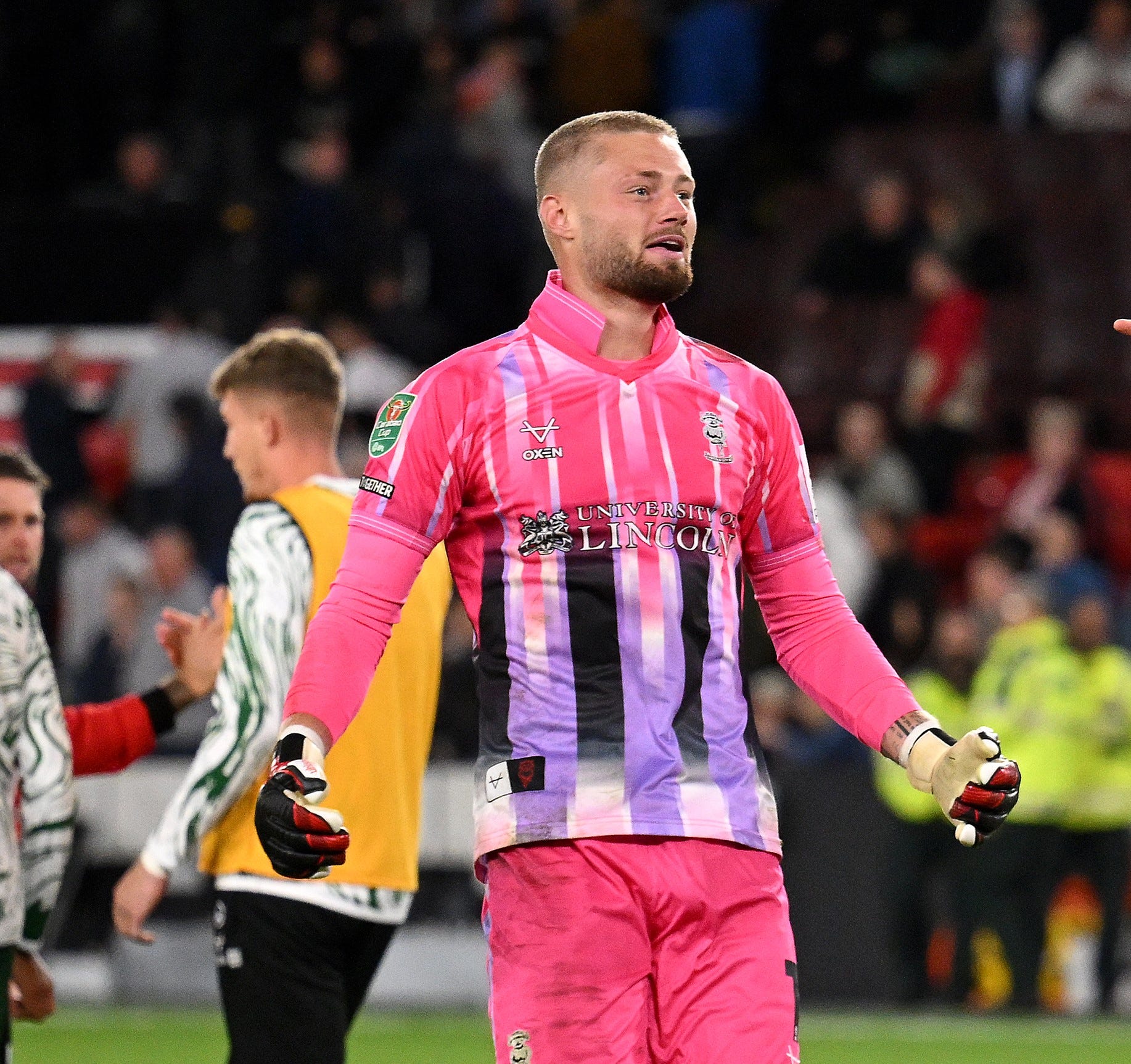 Transfer and season ticket updates from chief executive