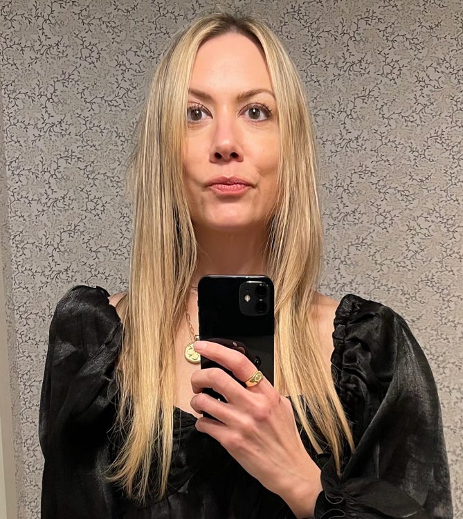 Heather Ertel | Substack