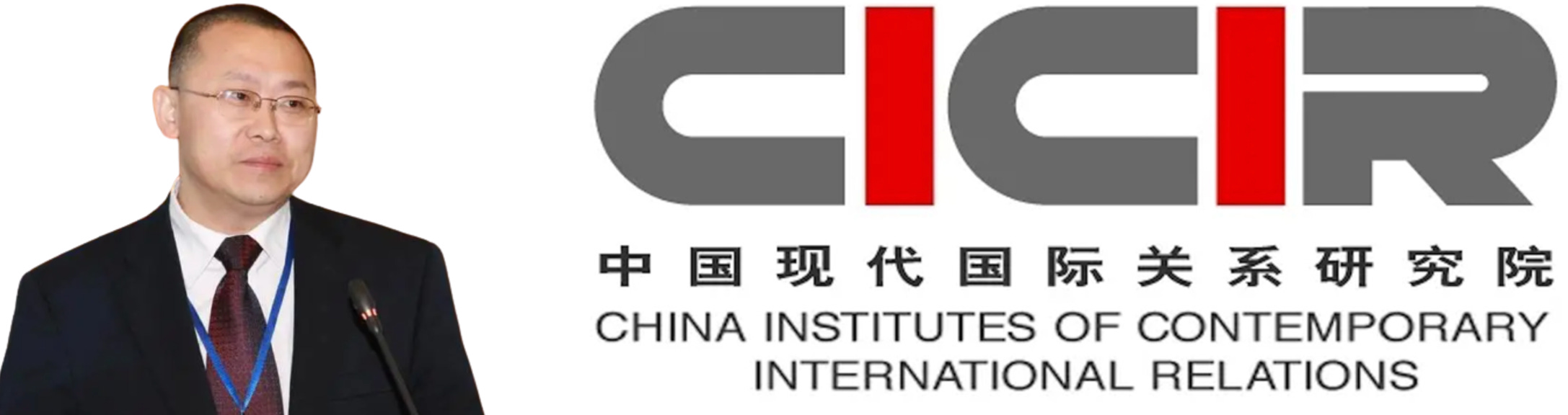 The Israeli-Palestinian Conflict as Viewed by Senior CICIR Analyst Niu ...