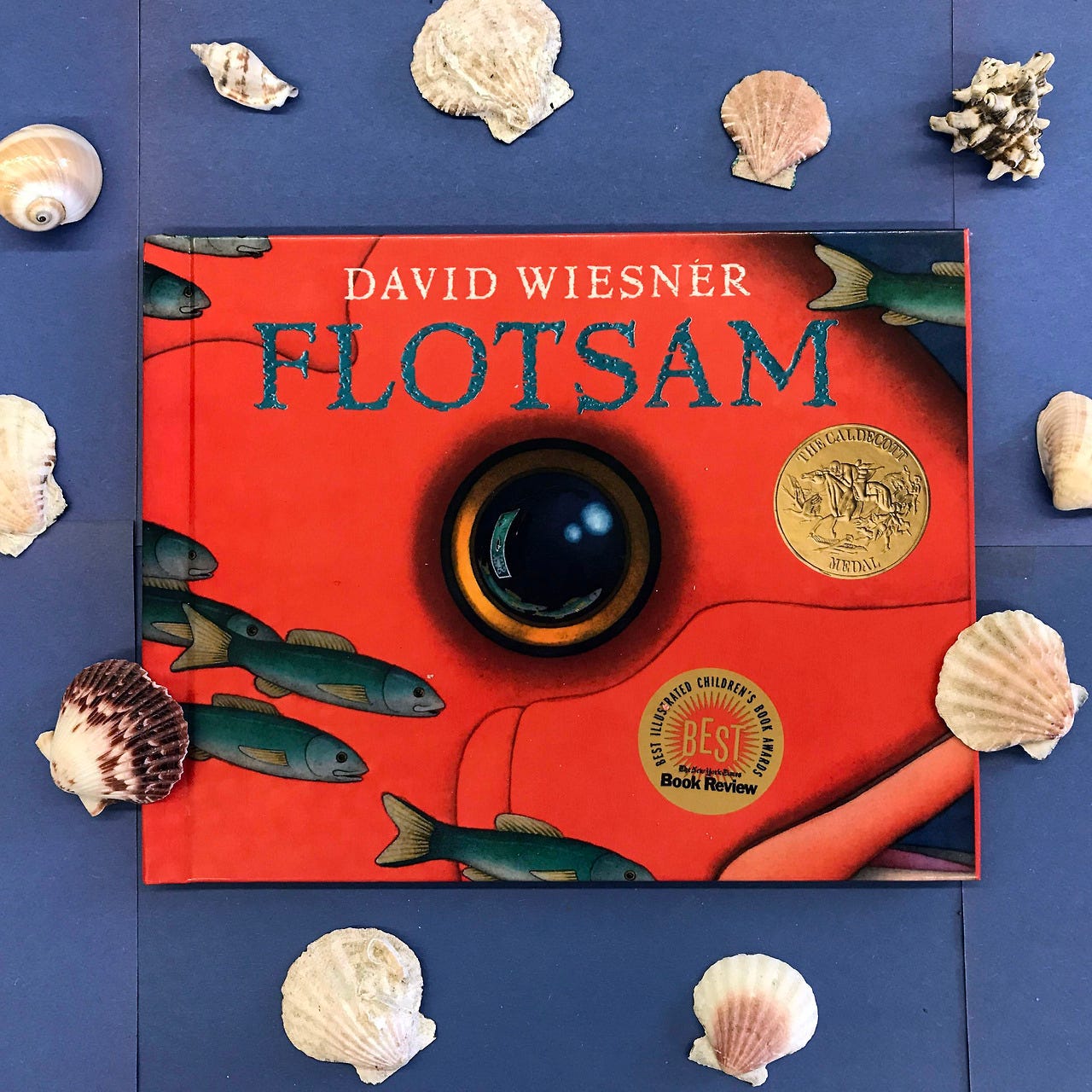 Flotsam / Ghosts – Cool Tools Flotsam / Ghosts – Cool Tools