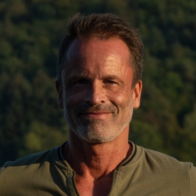 Patrick Emmanuel | Substack