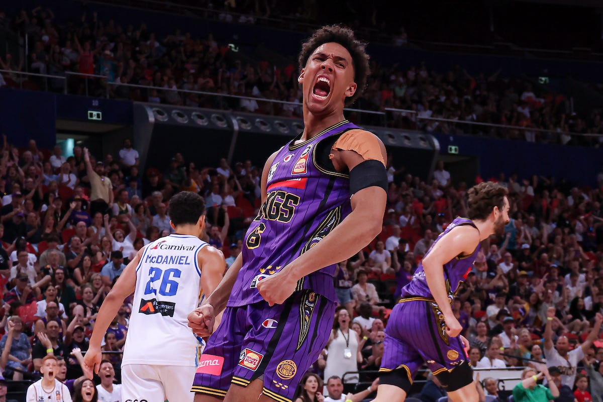 A look into the numbers behind the tightest NBL season in years