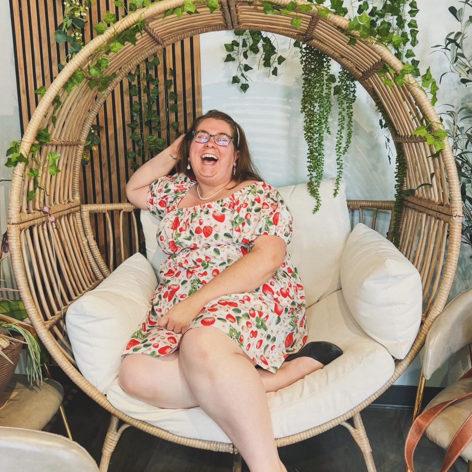 Mallory Everhart | Substack