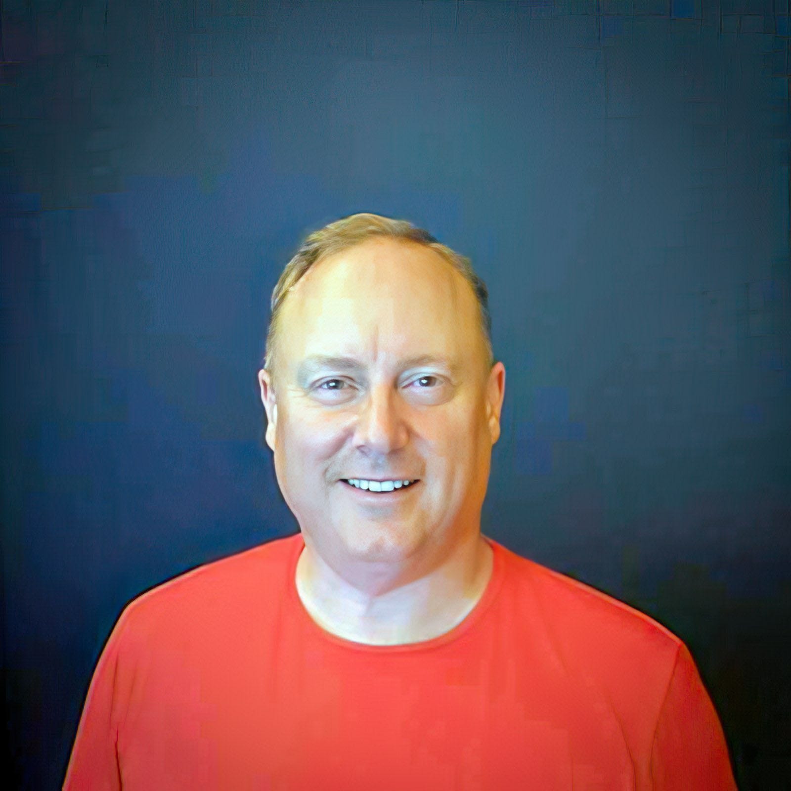 David Dewar | Substack