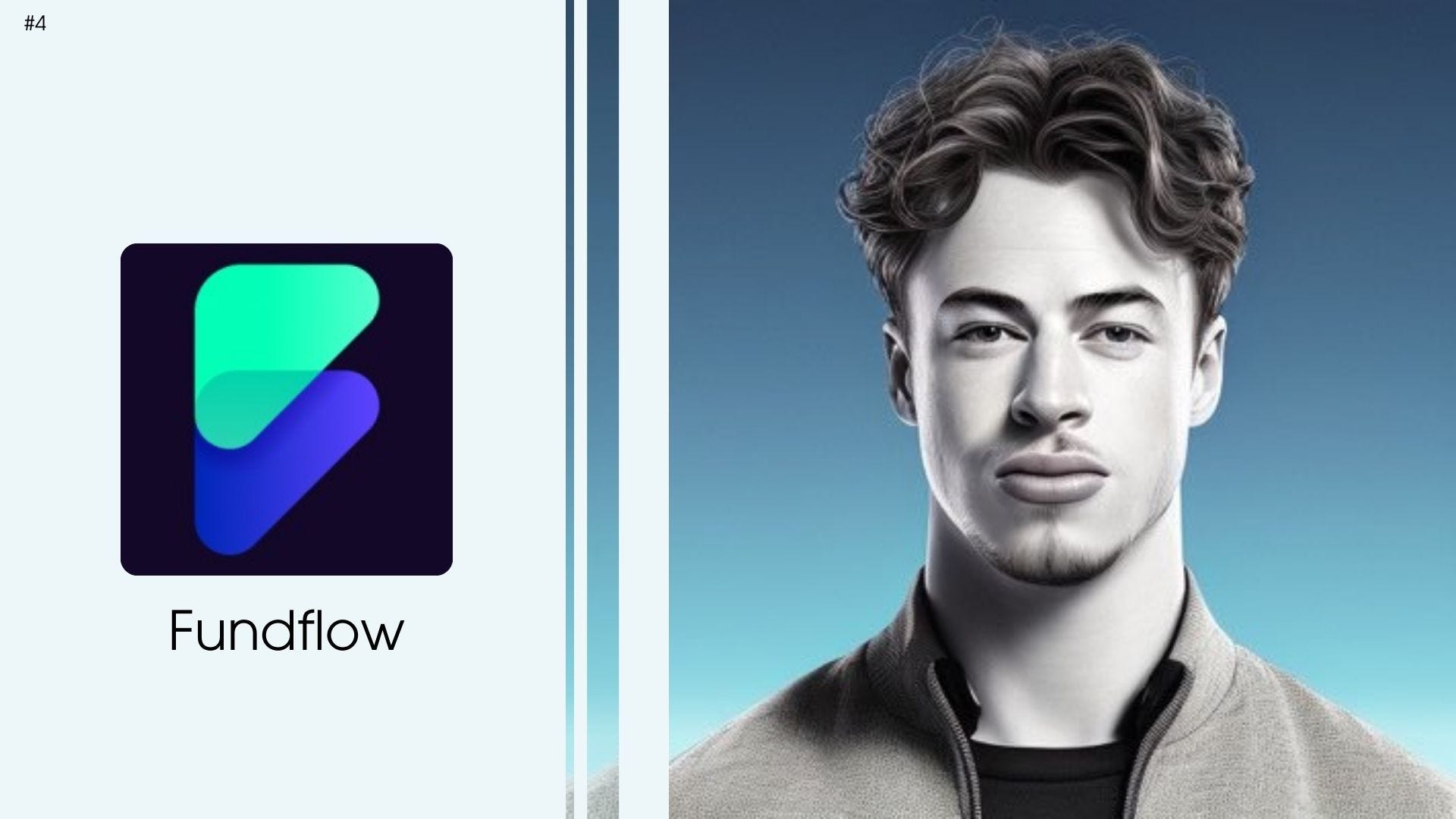 Startup Spotlight #4 - Fundflow (AI Lending/Matchmaking Platform for Private Credit)