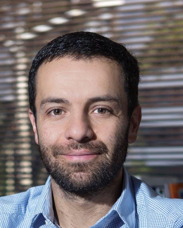 Andrés Gómez V. | Substack