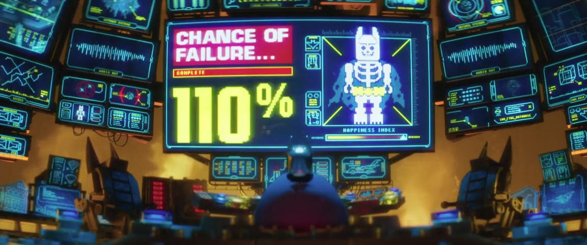 Do I have this Right? - by Justin Reidy