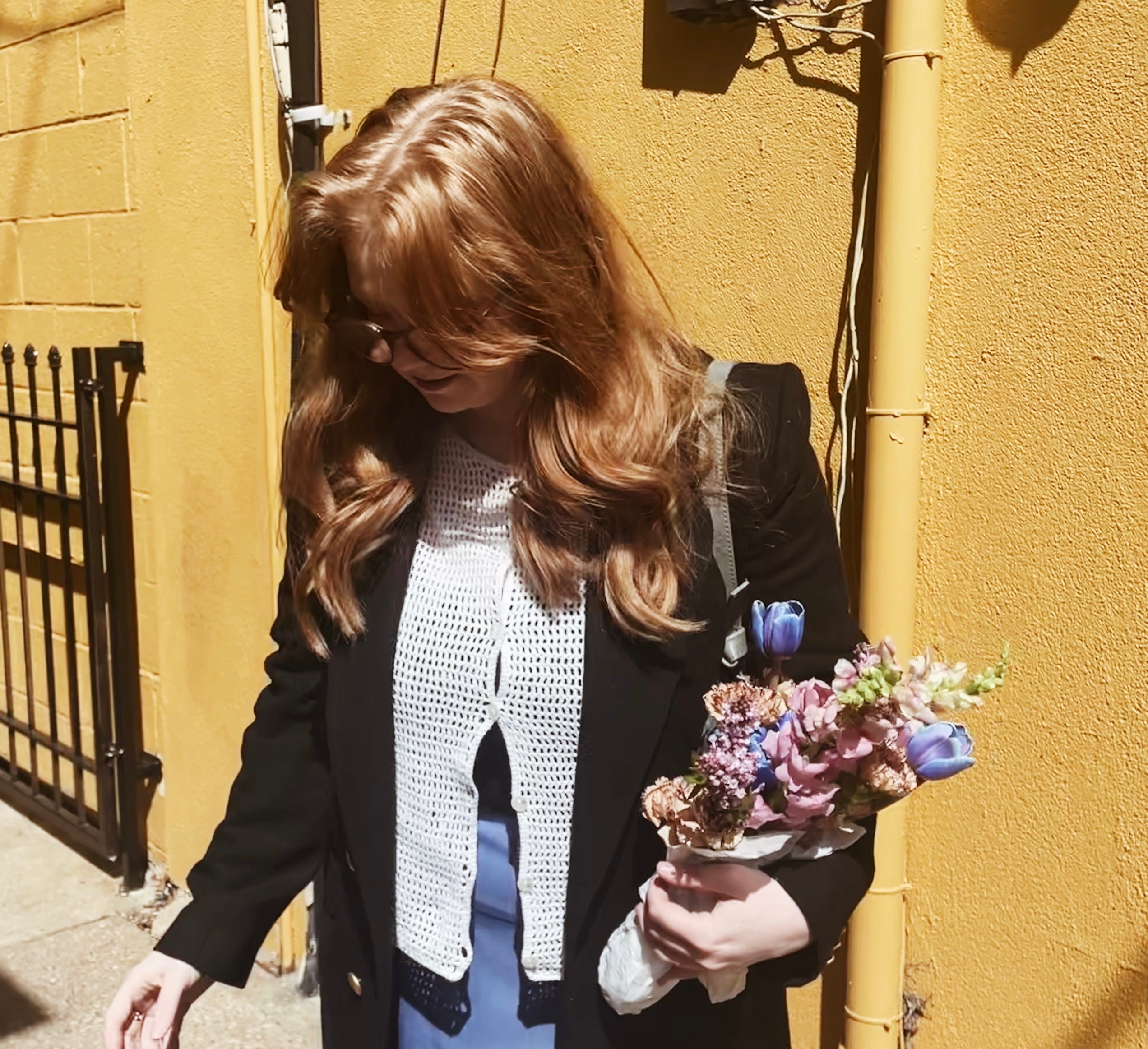 grace roberson | Substack