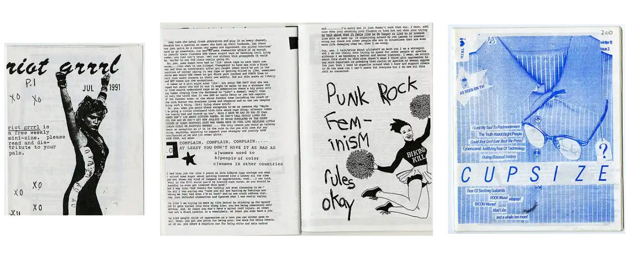 #61 zines: o que são e por que criar a sua