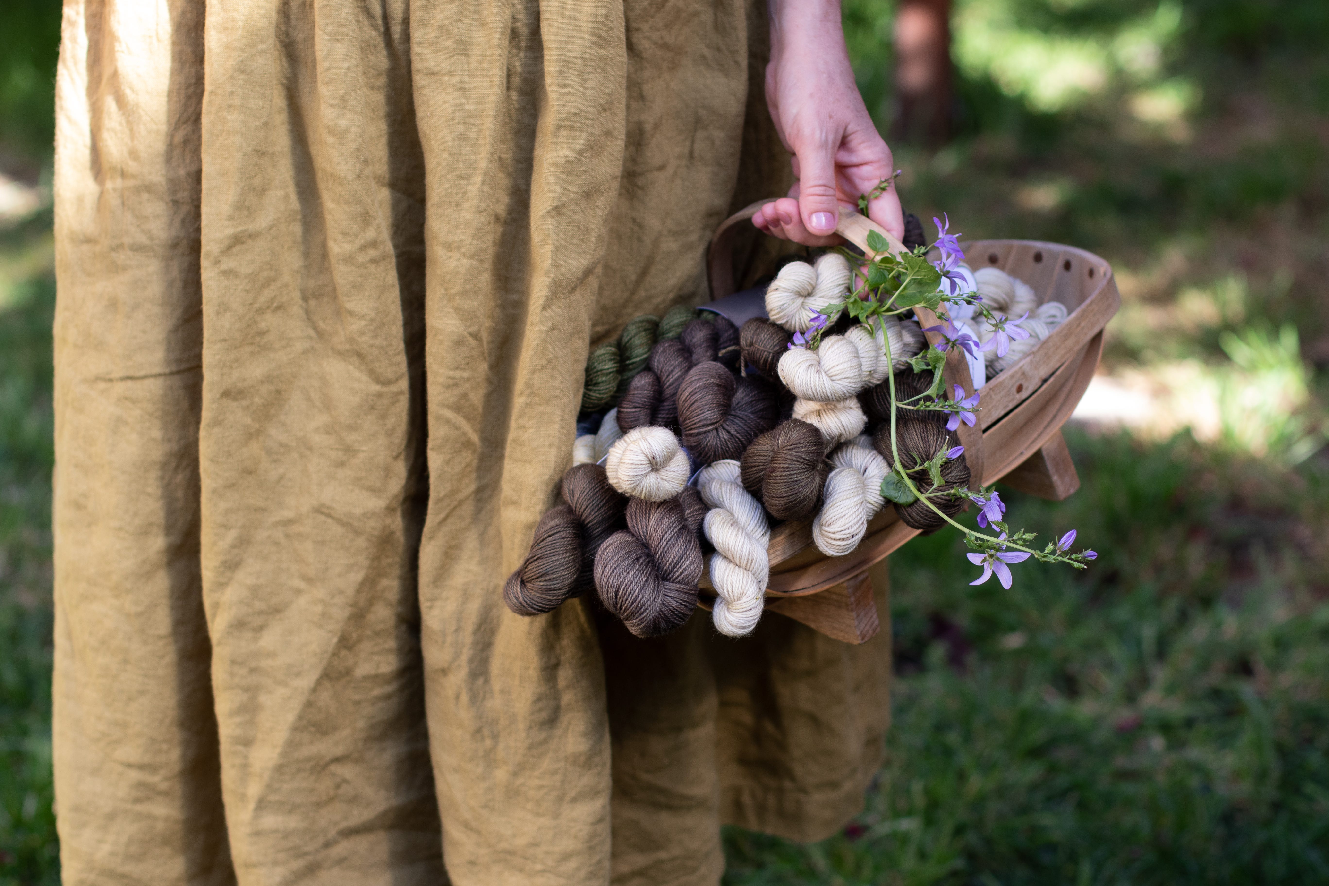 Why knitting matters - by Anne Vally - Knit Together