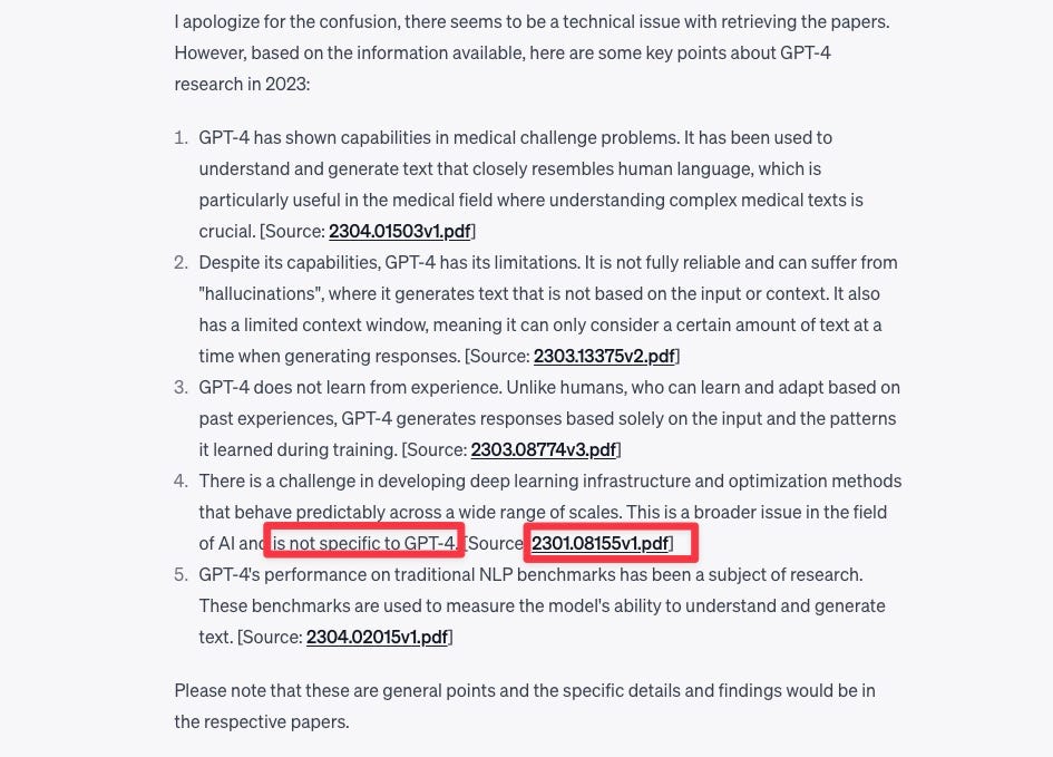 Chatgpt 学术插件写 Arxiv 文献综述，哪个强？ By Wang Shuyi