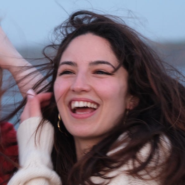 Mistral Zerbi | Substack