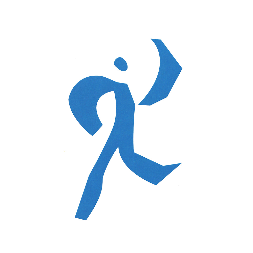 Benesse by PAOS, 1988 – Logo Histories - by Richard Baird