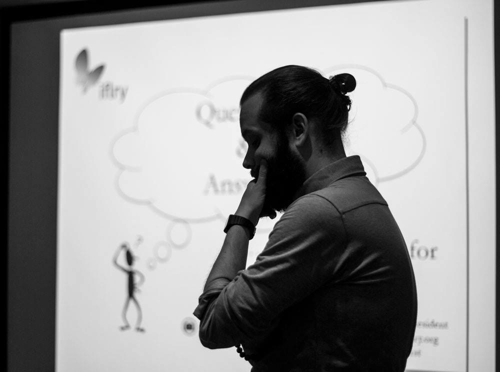 Sven Gerst | Substack