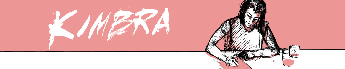 'I Want To Touch Your Mind' - Kimbra’s Substack