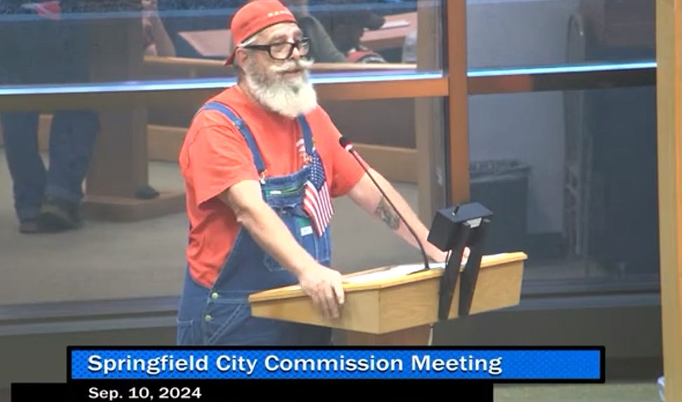 A Deeper Look at the Haitian Immigrant Story in Springfield Ohio