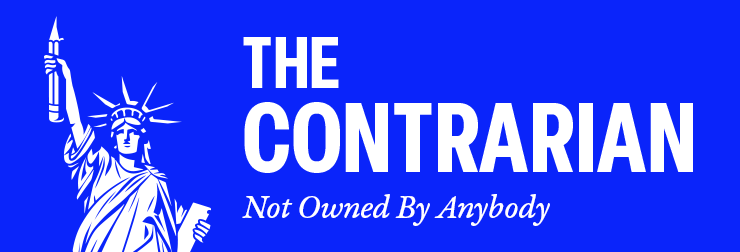 Evening Roundup, March 31 - The Contrarian